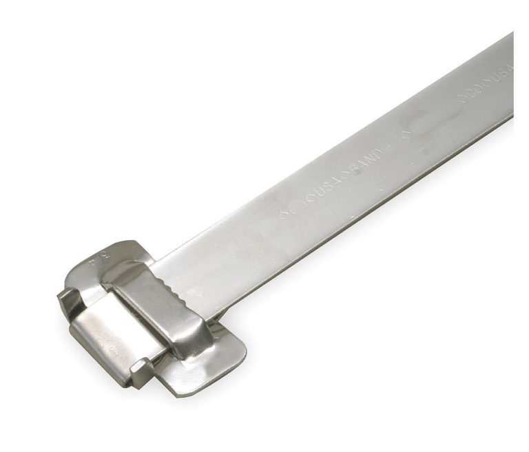 201 Stainless Steel Buckles – United Band